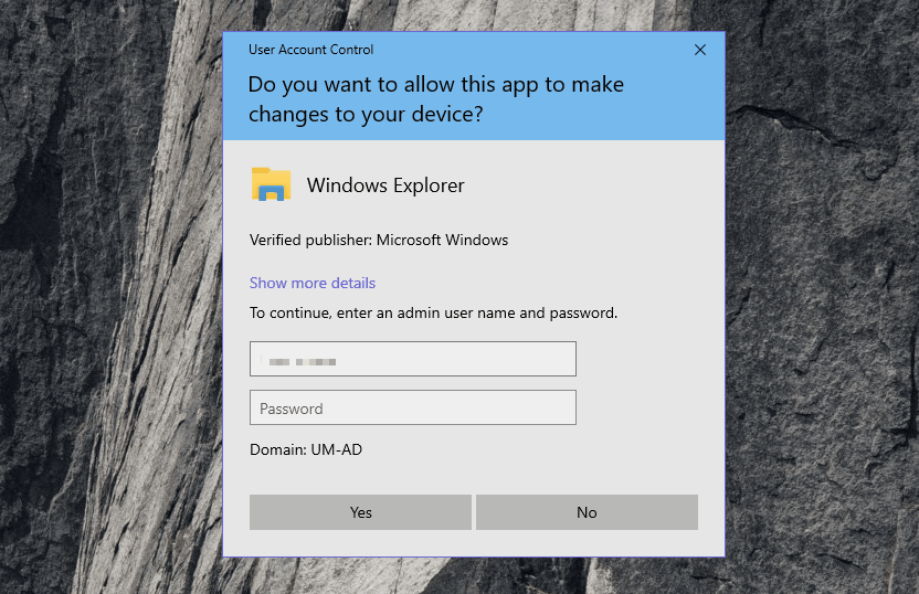 LAPS Usage – Information Technology | Missouri S&T